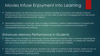 movies in teaching English language .pptx