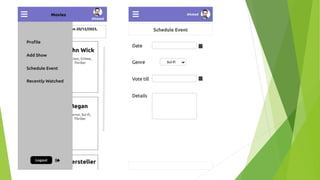 Movie Society Voting System presentation.pptx