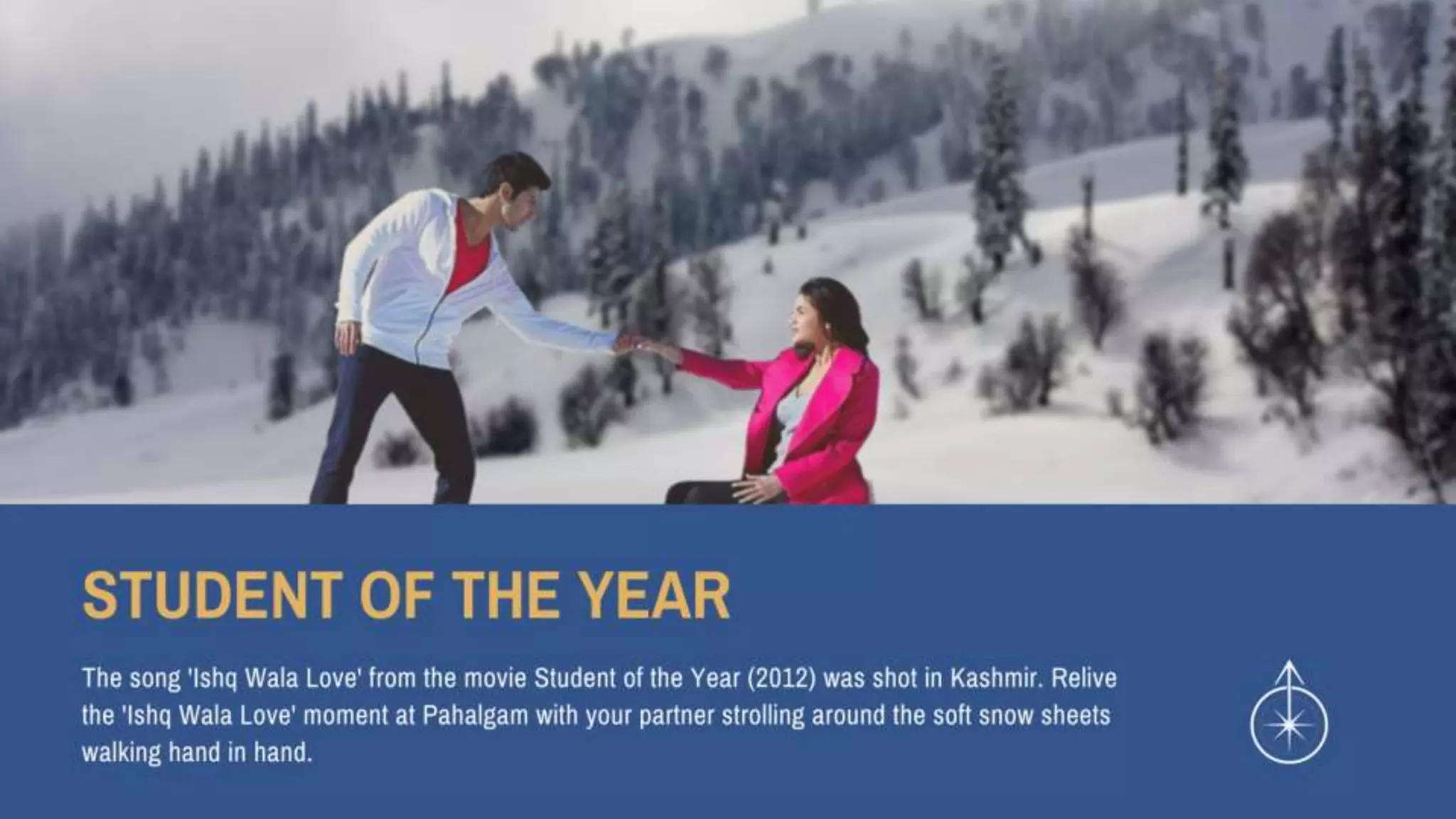 Movies Shot Across Beautiful Locations in India.pptx