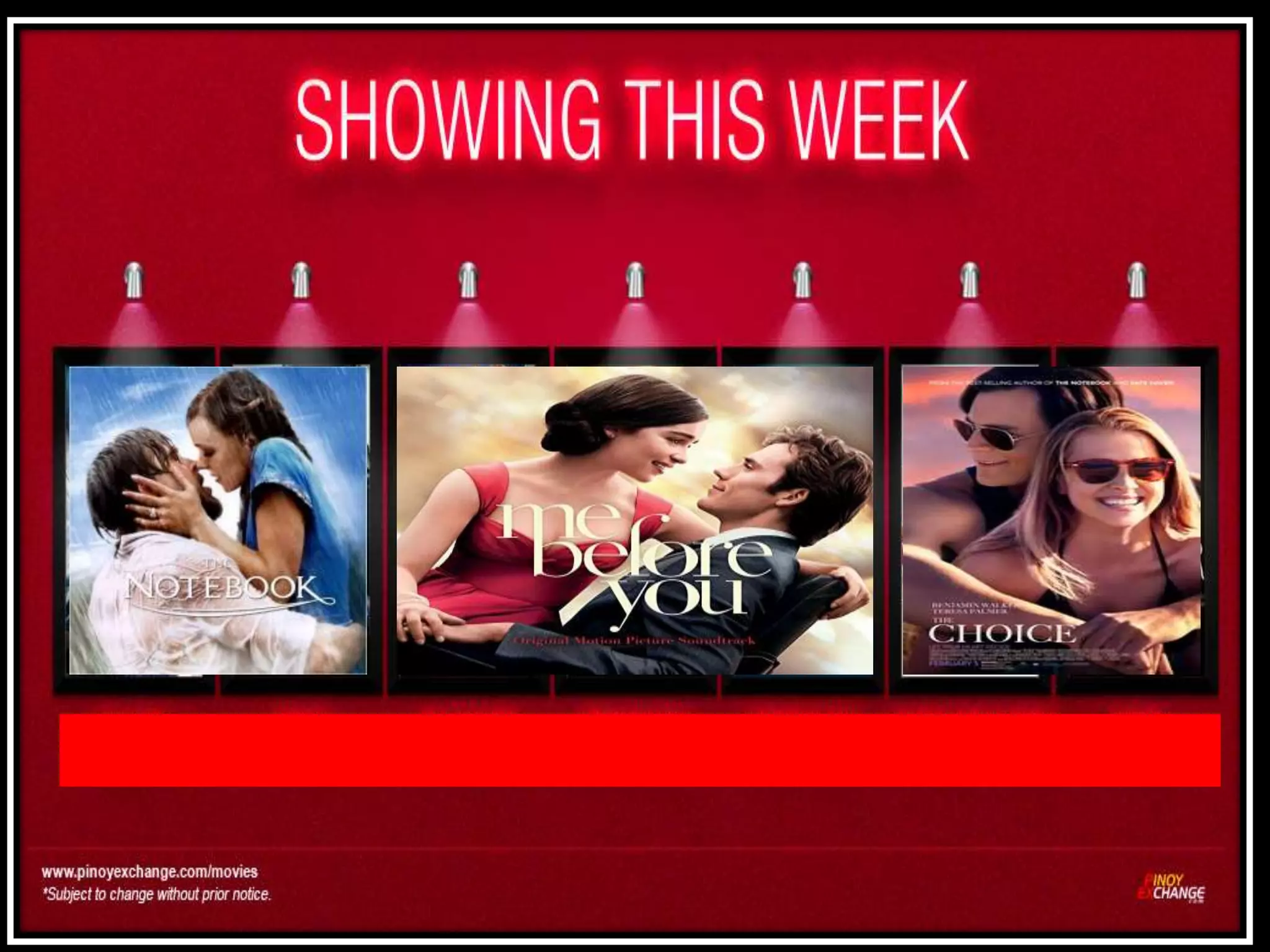 types of films/movies | PPTX