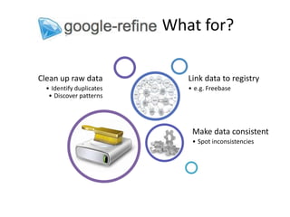 A complete example of how to create Linked Data | PPTX | Databases | Computer Software and ...