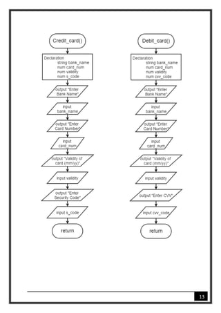 Movie ticket booking | PDF