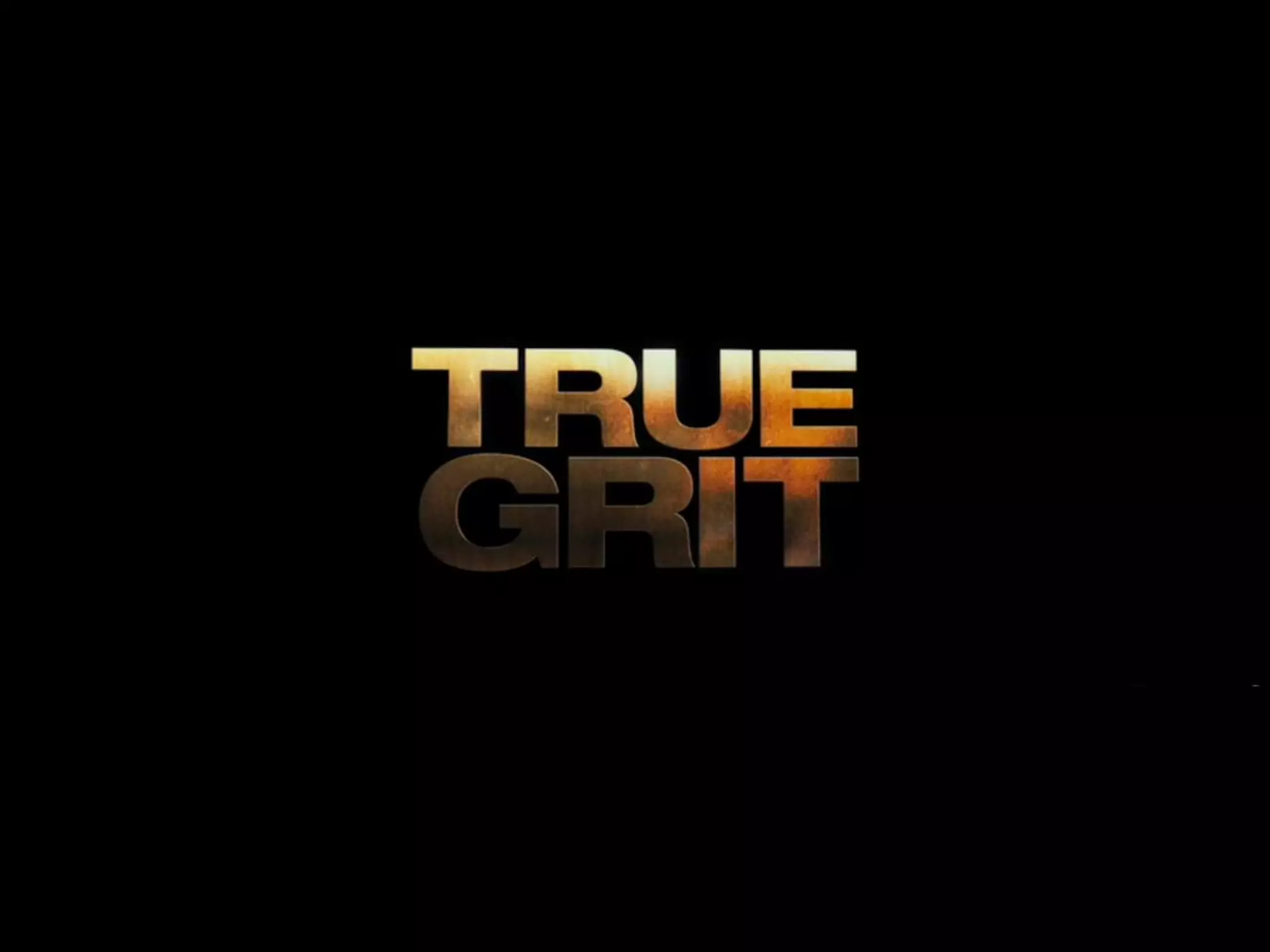 Typography Inspiration from Movie Title Cards | PPTX