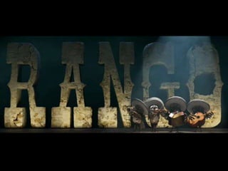 Typography Inspiration from Movie Title Cards | PPTX