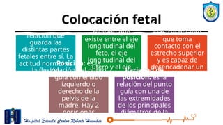 Movil Fetal o Cilindro Fetal en el canal de parto.pptx