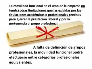 Movilidad funcional | PPT
