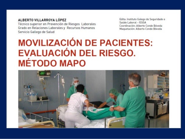 Movilización de paciente en estado crítico con inestabilidad hemodiná…