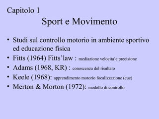 Movimento | PPT | Brain and Nervous System Disorders | Diseases and ...
