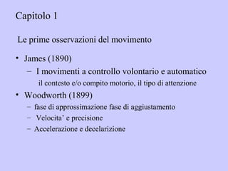 Movimento | PPT | Brain and Nervous System Disorders | Diseases and ...