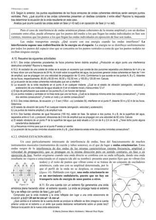 Movimiento ondulatorio | PDF