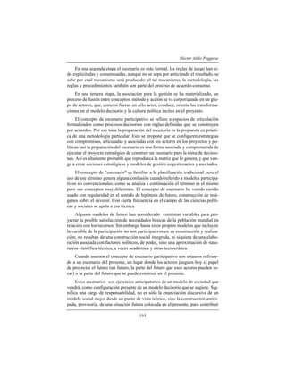 Movimientos sociales-gestion-ciudad-poggiese | PDF