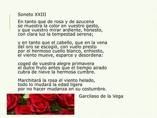 Movimientos literarios bachillerato | PPTX | Books and Literature