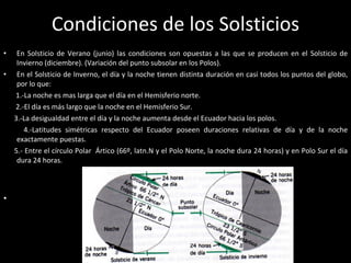 Movimientos terrestres | PPT