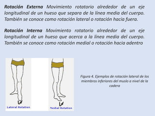 El movimiento y desplazamiento. EDUCACION FISICA CUARTO.pptx