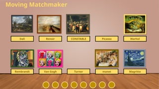 MOVING-MATCHMAKER-v1 (1).pptx Educational | PPTX