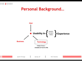 AJAX Frameworks | PPT