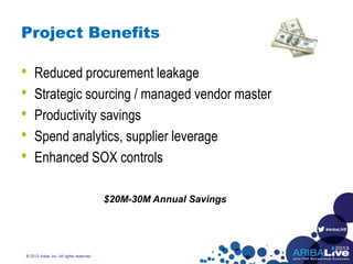 Moving Up The Invoice Maturity Curve | PPT