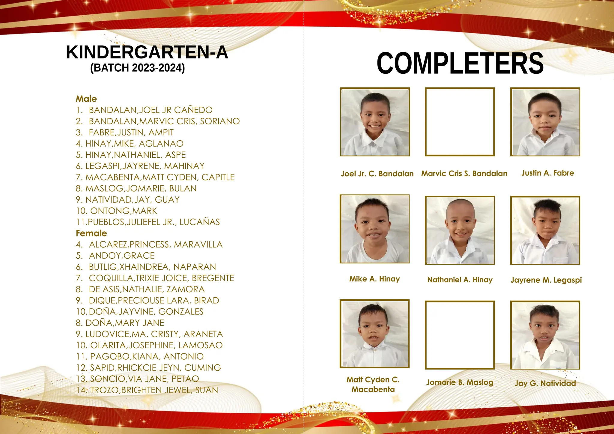 moving-up program.pptx for kindergartens | PPTX