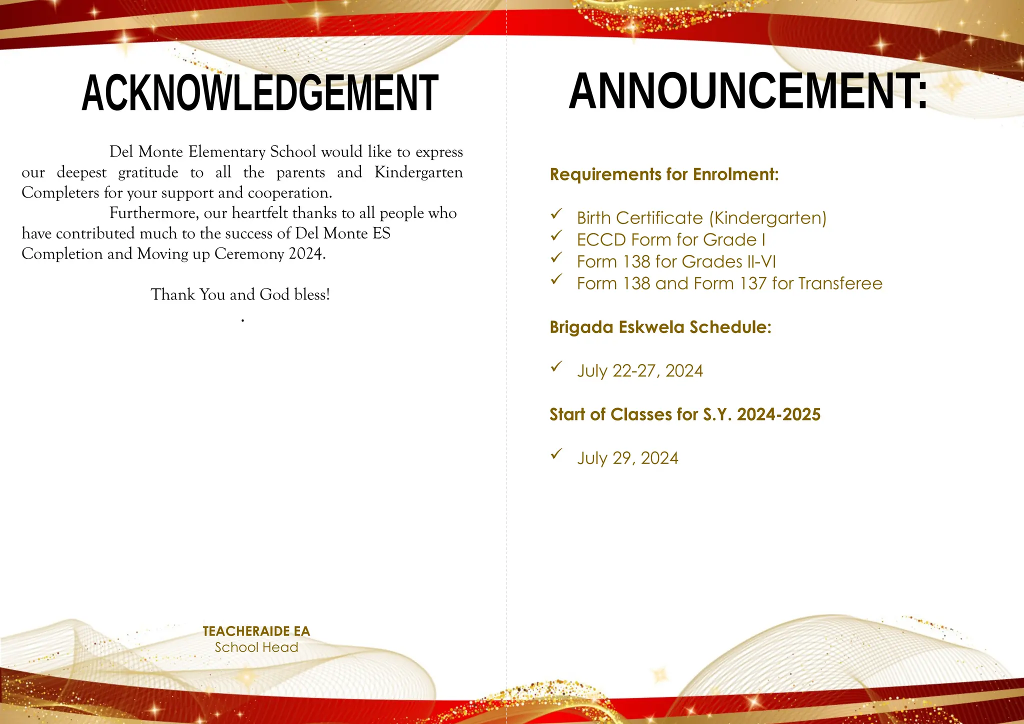 moving-up program.pptx for kindergartens | PPTX