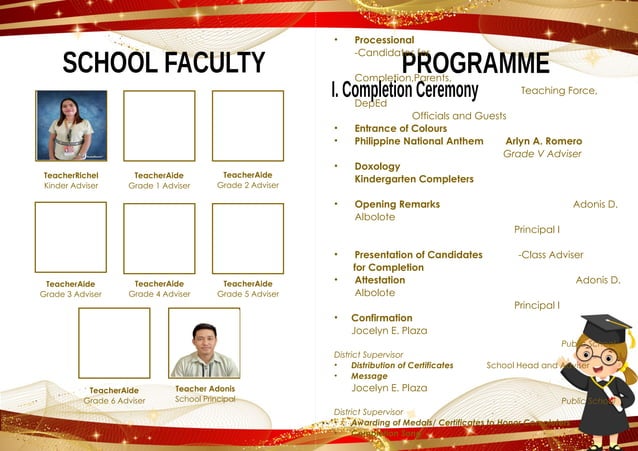 moving-up program.pptx for kindergartens | PPTX