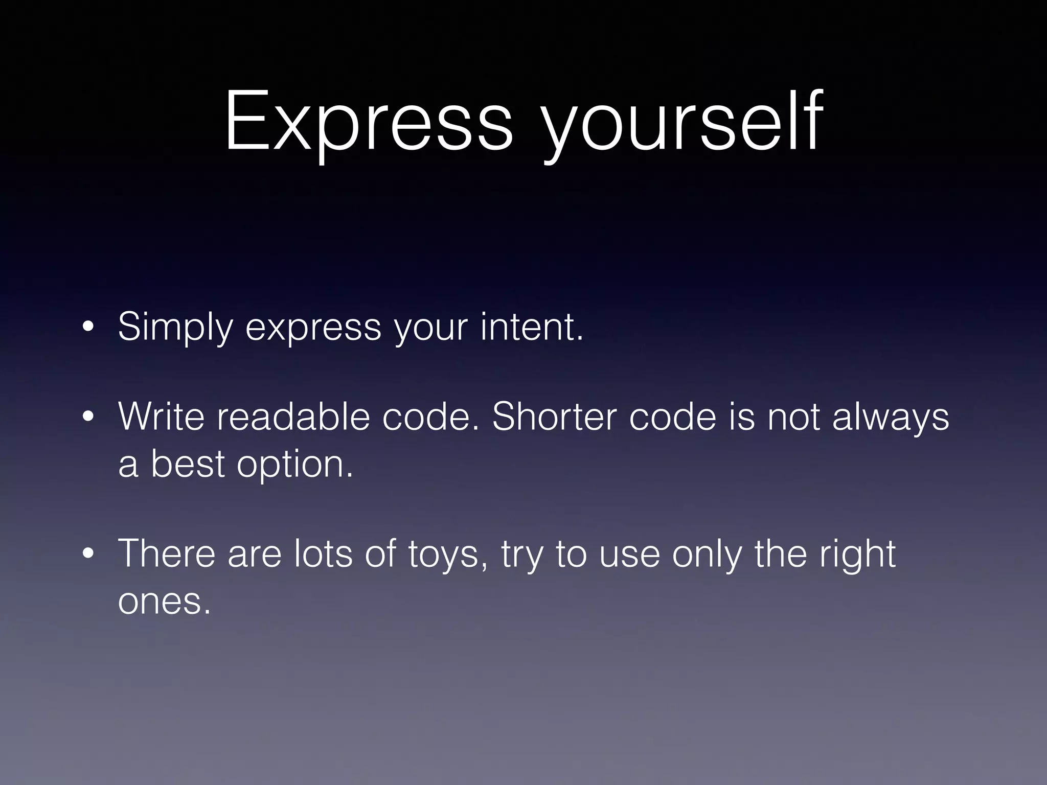 Challenges of moving a java team to scala | PDF