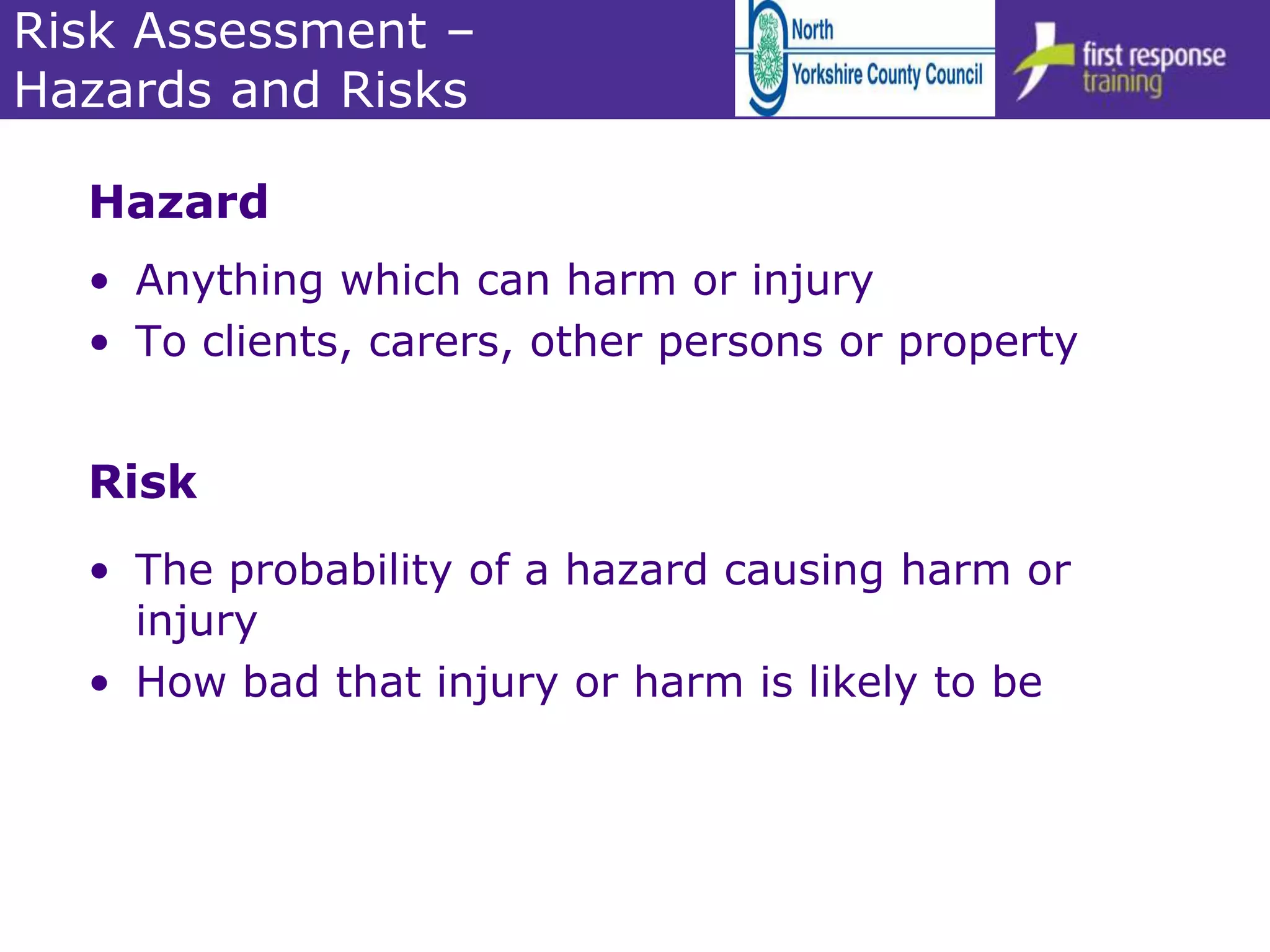 Moving and handling of people 6hr v4 0 1 | PPSX