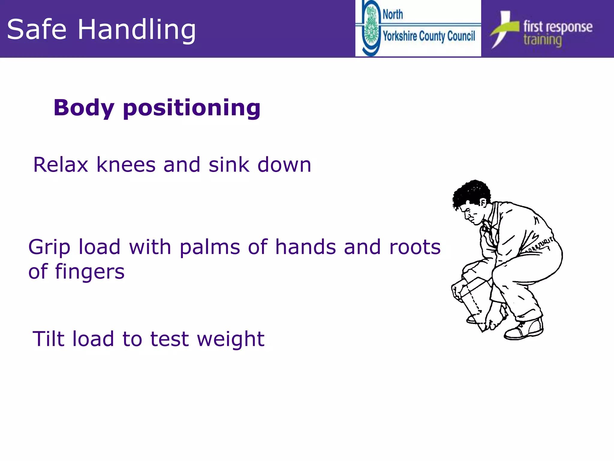 Moving and handling of people 6hr v4 0 1 | PPSX