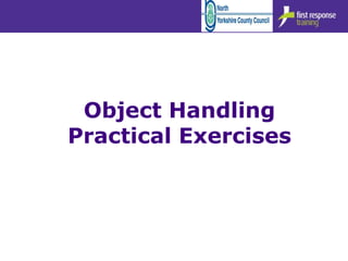 Moving and handling of people 6hr v4 0 1 | PPSX