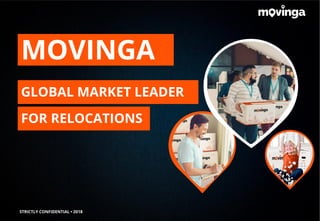 Movinga - NOAH19 Berlin | PPT