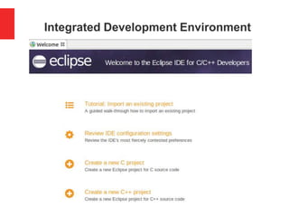 Moving Average Filter in C | PPTX