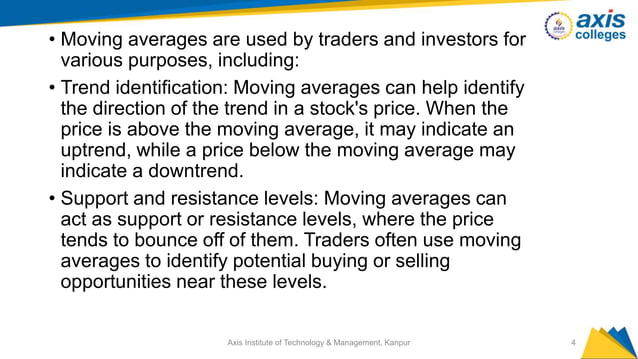 Moving average in technical analysis.pptx