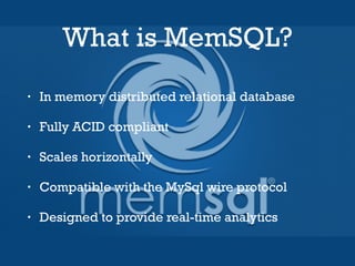 Why would I store my data in more than one database? | PDF | Databases | Computer Software and ...
