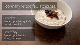 Moving beyond attribution to omnichannel optimization | PPT