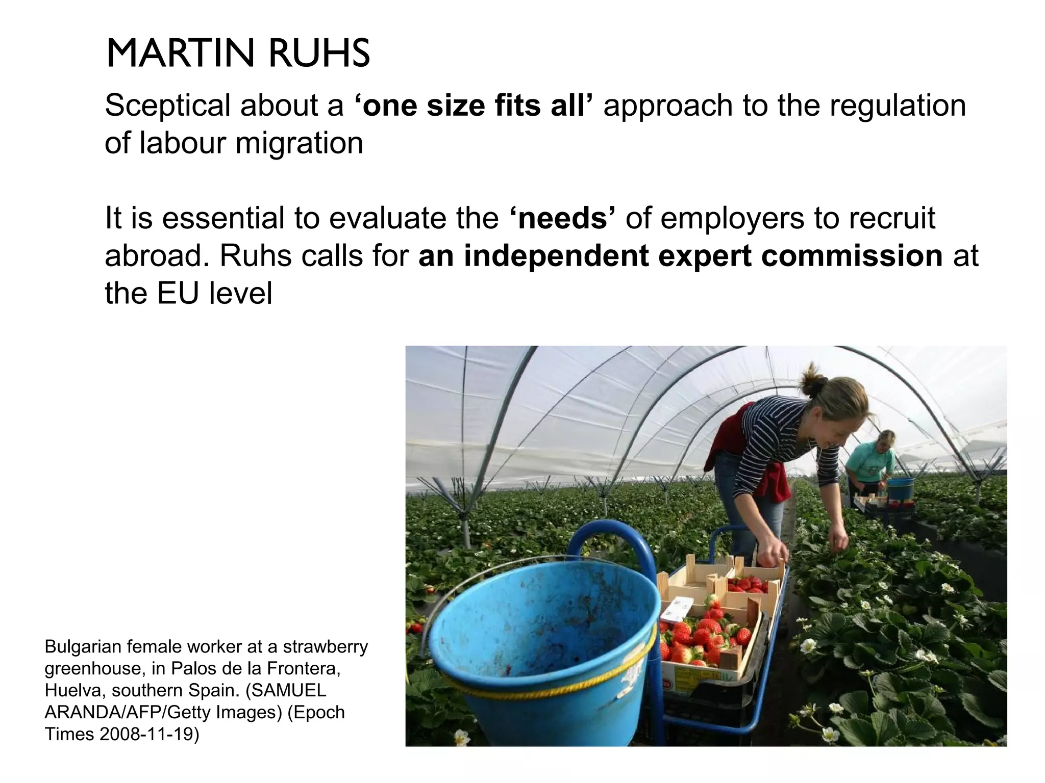 Moving beyond demographics lisa-pelling-2oct2012 | PPT