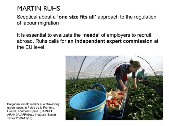 Moving beyond demographics lisa-pelling-2oct2012 | PPT