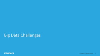 Moving Beyond Lambda Architectures with Apache Kudu | PPTX | Cloud Computing | Internet