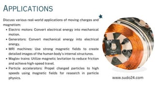 Moving Charges and Magnetism.pdf