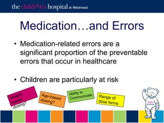 Rachael Worthington - Moving Closer to the Bedside: Improving ...