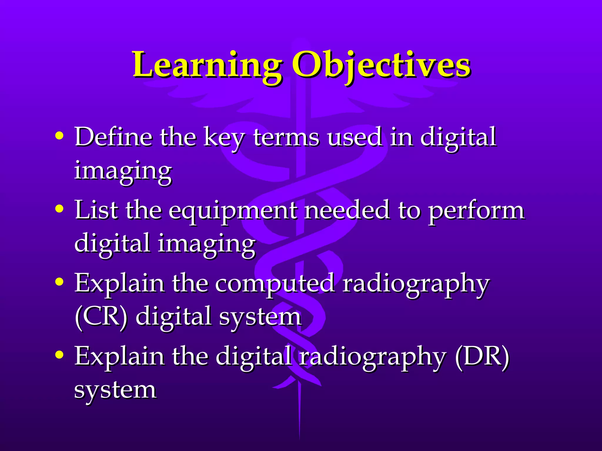 Moving from analog to digital 2.0 | PPT