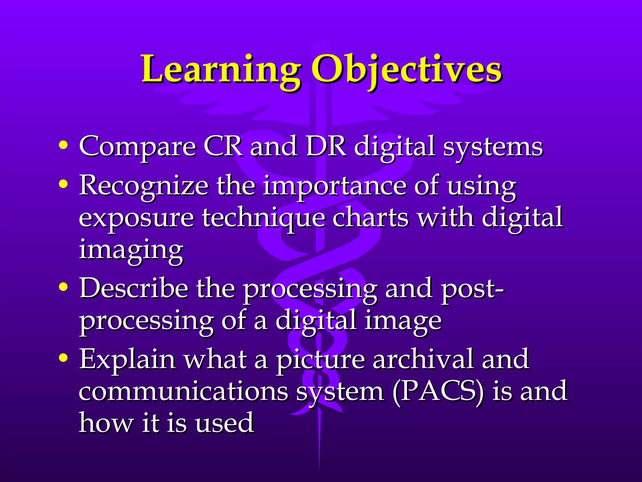 Moving from analog to digital 2.0 | PPT