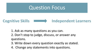 Moving from Dependence to Independence | PDF