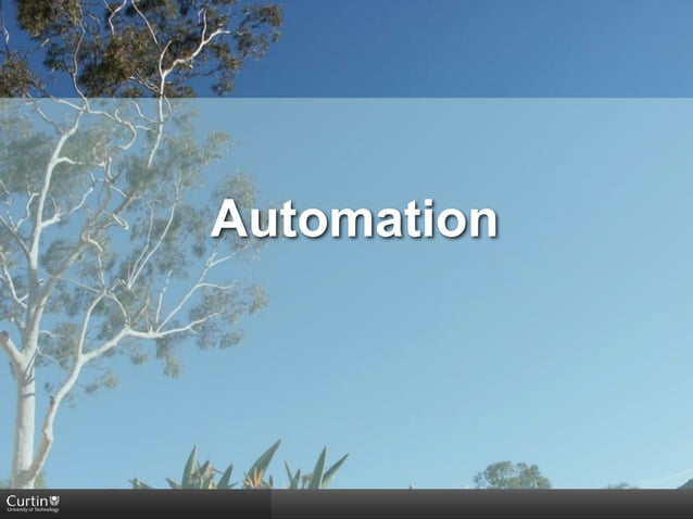 12 Years From Large Scale To Ubiquitous Lecture Capture And Webcasting At Curtin University By