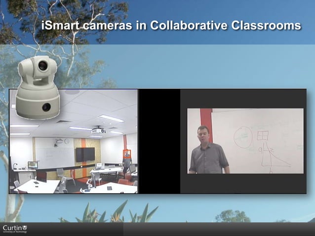 12 Years From Large Scale To Ubiquitous Lecture Capture And Webcasting At Curtin University By
