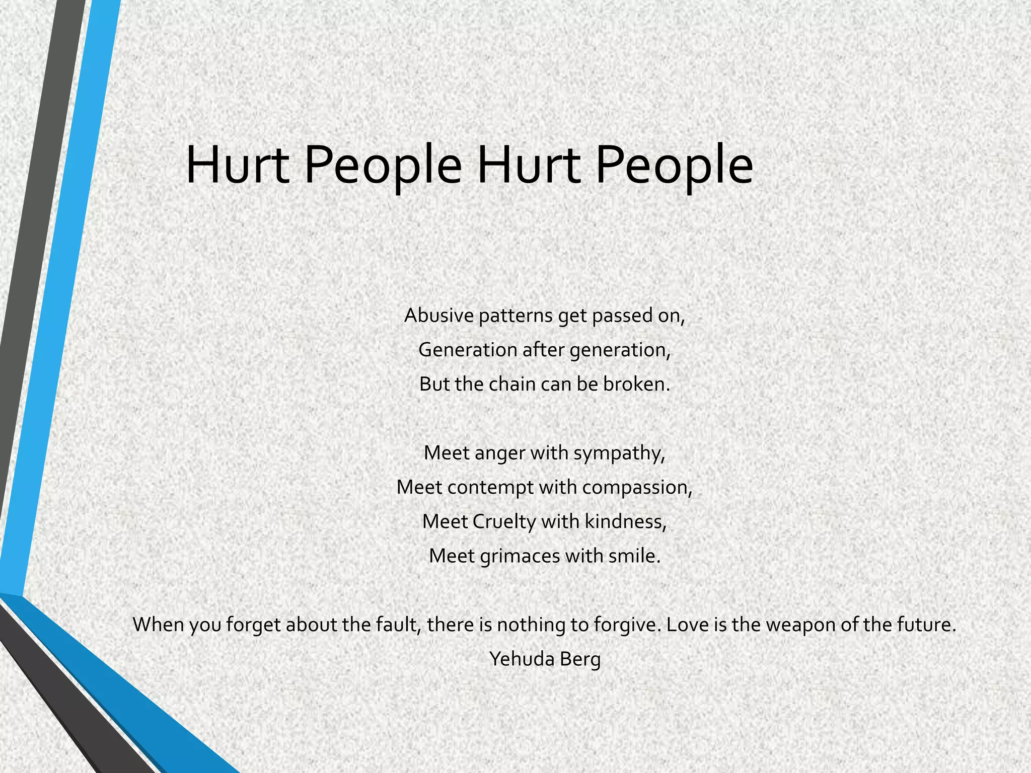 Moving from lateral violence to lateral kindness practical nursing feb ...