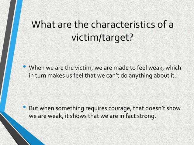 Moving from lateral violence to lateral kindness practical nursing feb ...