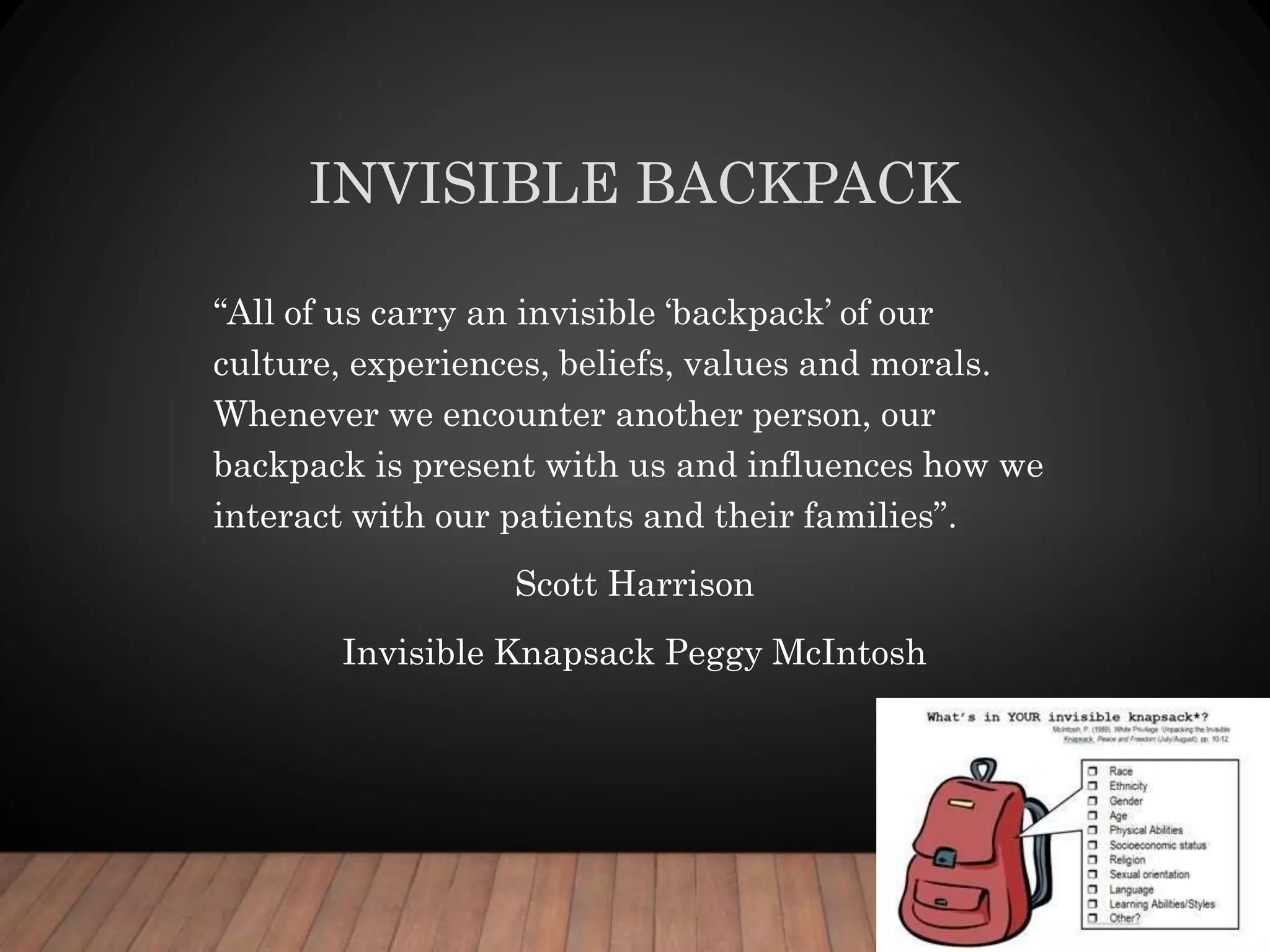 Moving from lateral violence to lateral kindness regional nursing ...