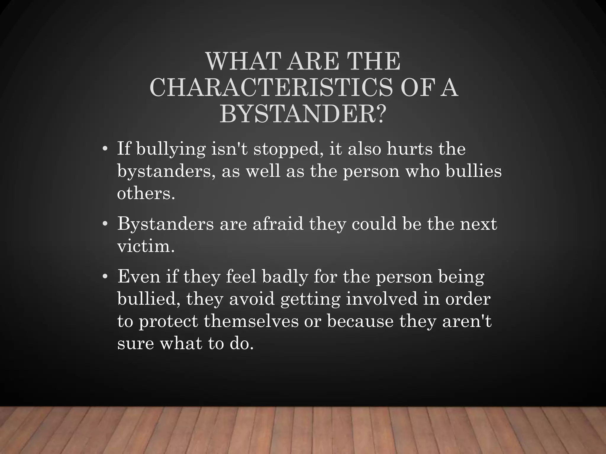 Moving from lateral violence to lateral kindness regional nursing ...
