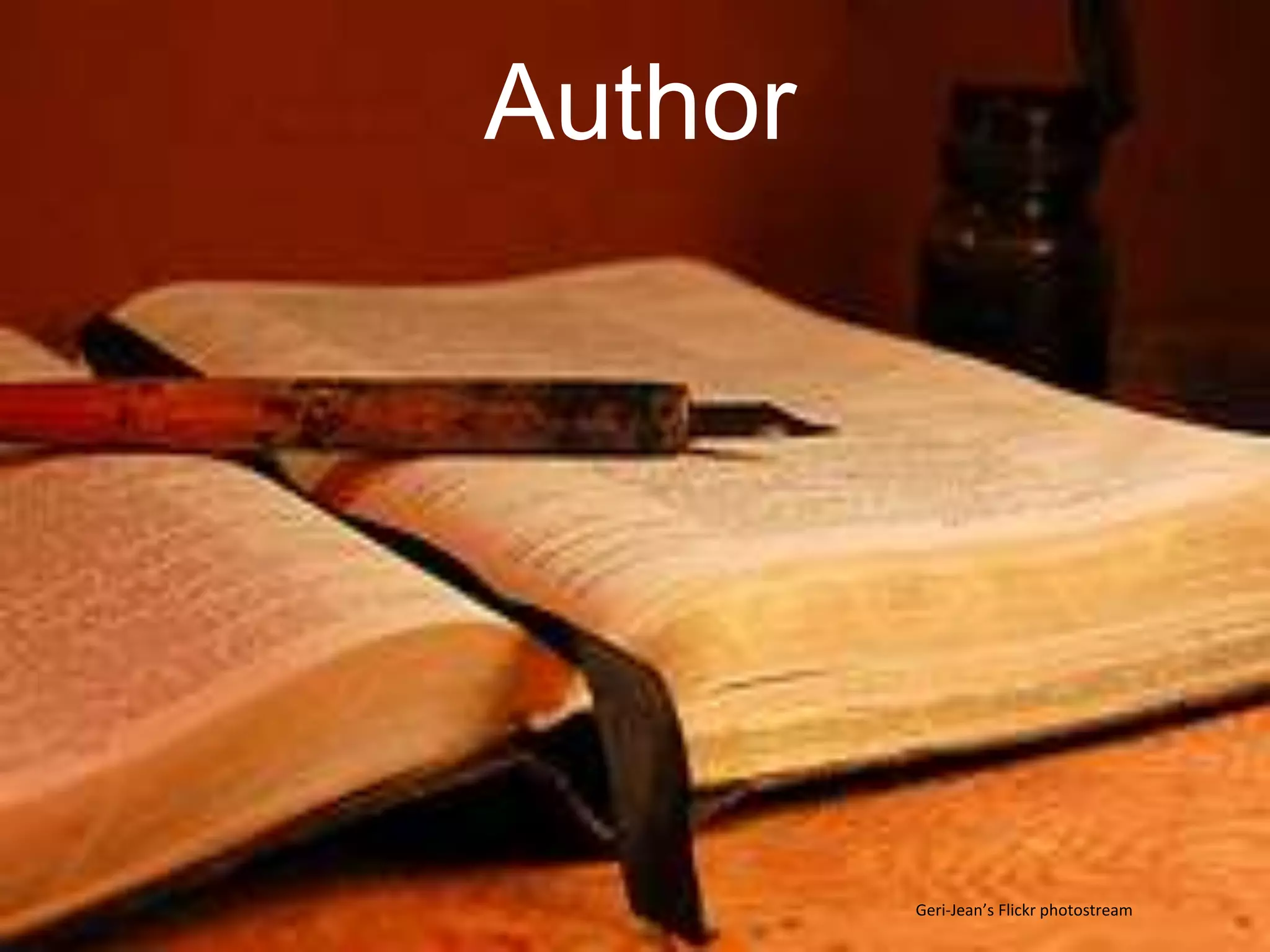 Moving goal posts | PPTX