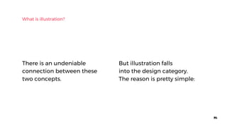 Moving Illustration - The Role of Illustration in Storytelling | PPTX