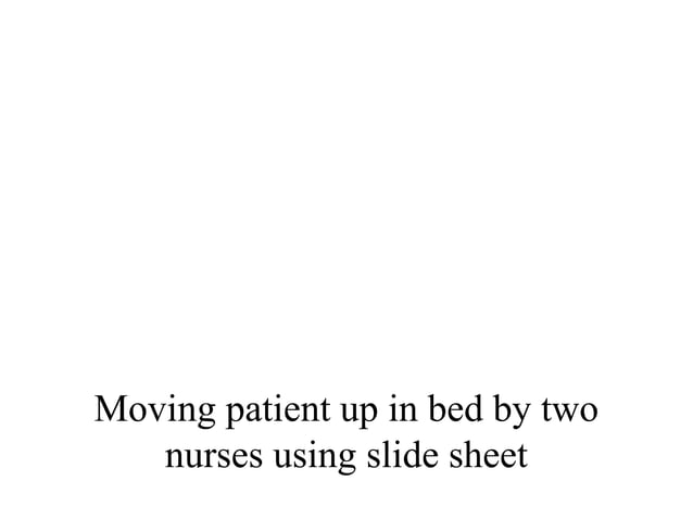 Moving ,lifting, and transferring patients | PPTX | First Aid | Injuries
